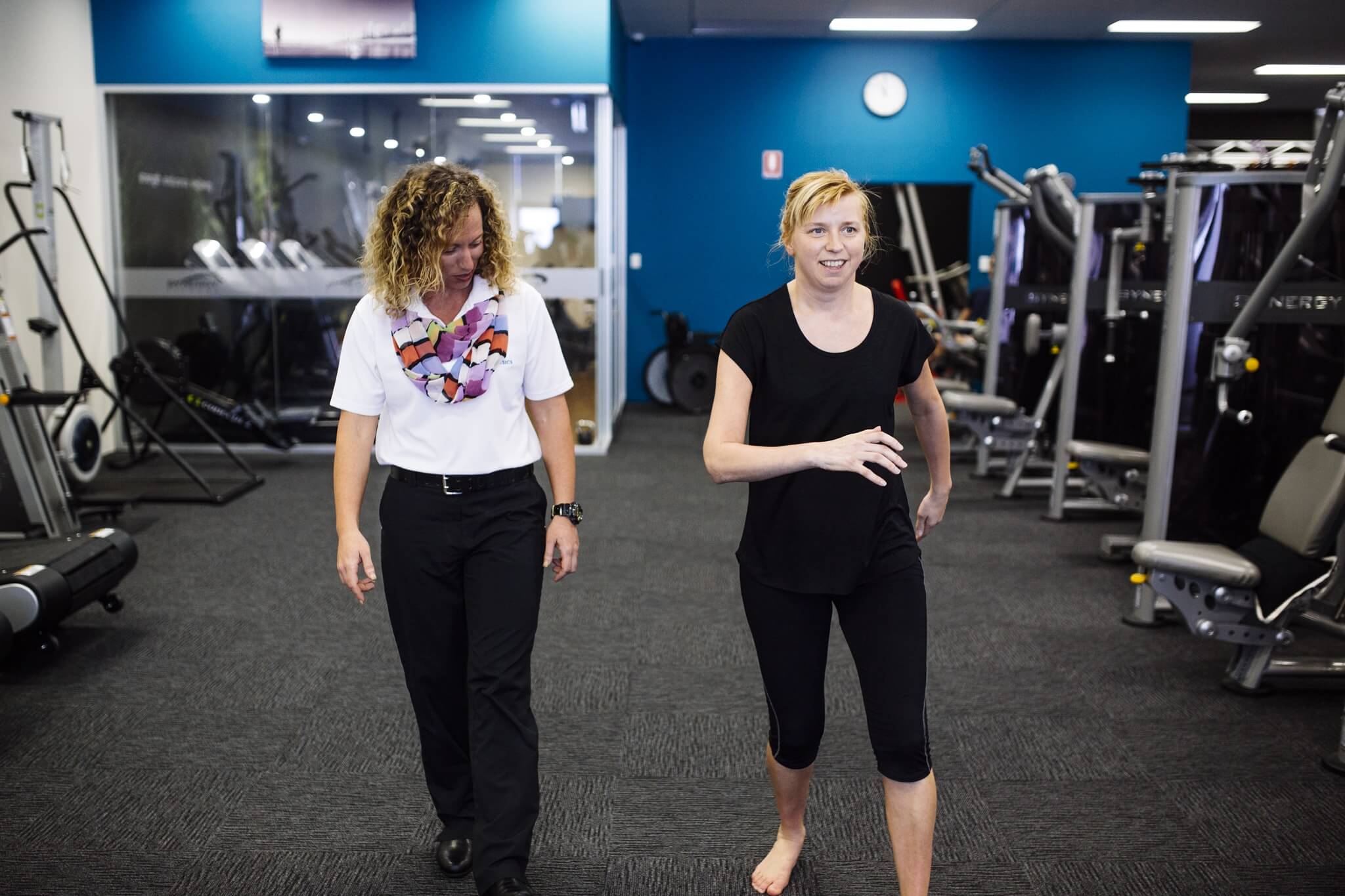 Portfolio Archive - Ken Ware NeuroPhysics Therapy