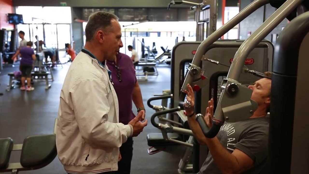 Who We Are - Ken Ware NeuroPhysics Therapy