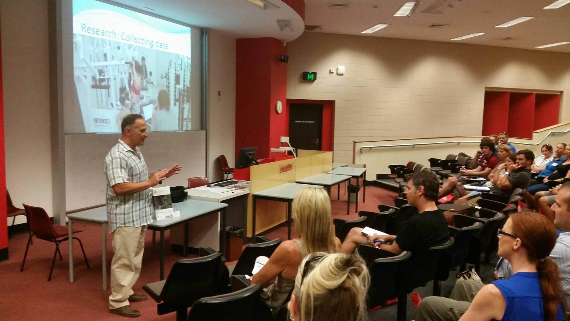 Neurotrician Certificate - Ken Ware NeuroPhysics Therapy