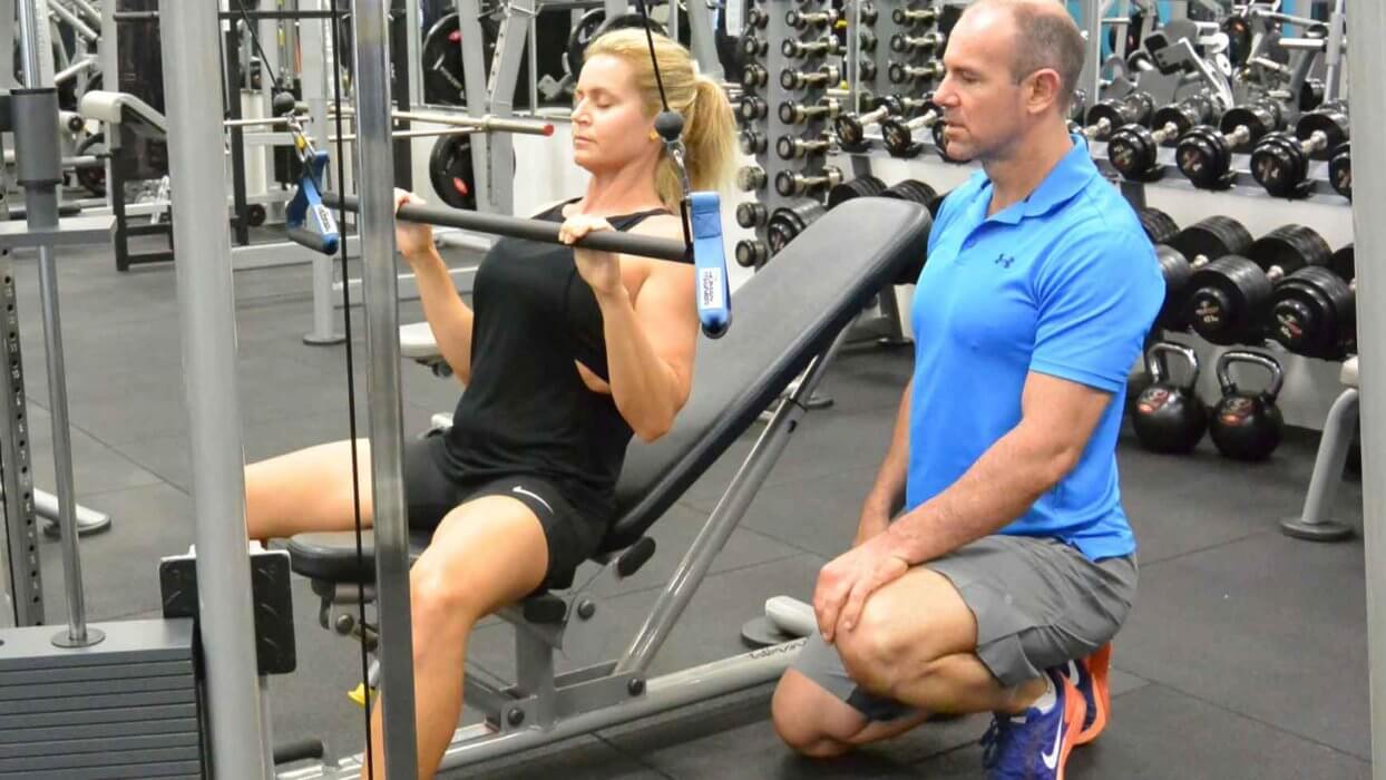 Health and Wellness Programs - Ken Ware NeuroPhysics Therapy