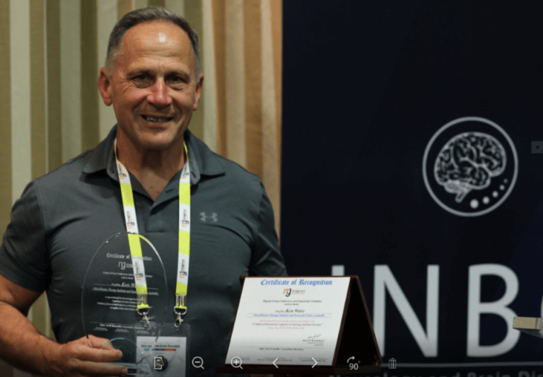 Research and Case Studies - Ken Ware NeuroPhysics Therapy